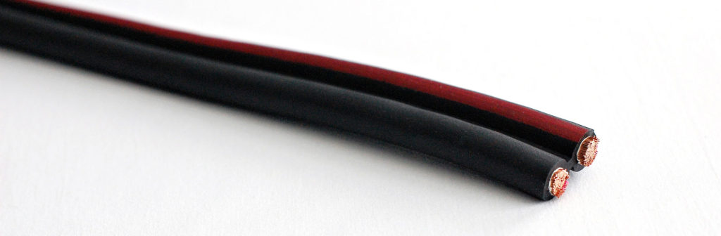 Booster Duplex - Kalas Wire & Copper Cable - Professional Cable