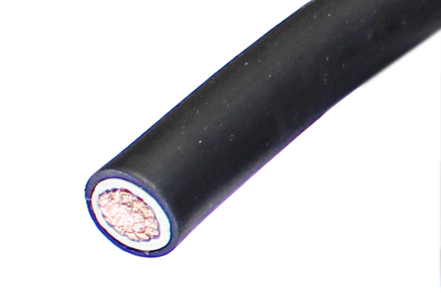 GENFLEX™ Type W Portable Power Cable - Kalas Wire & Cable