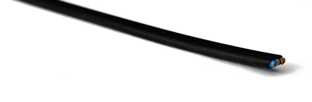 Automotive Triplex Cable - Kalas Wire & Cable Trusted Quality