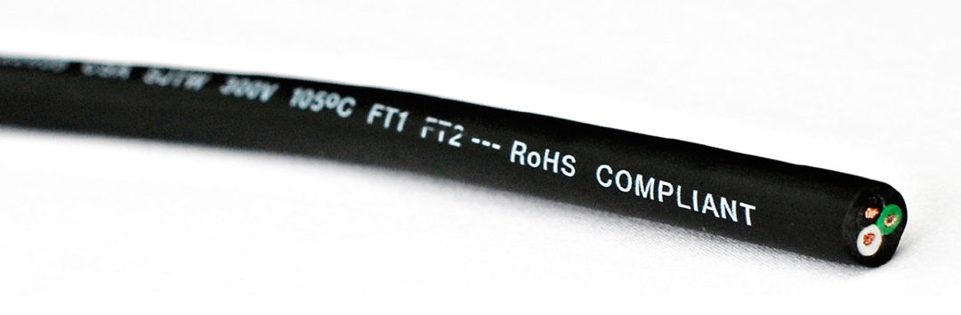 SVT & SVTO Cord - Kalas Wire & Cable Professional Flexible Cord