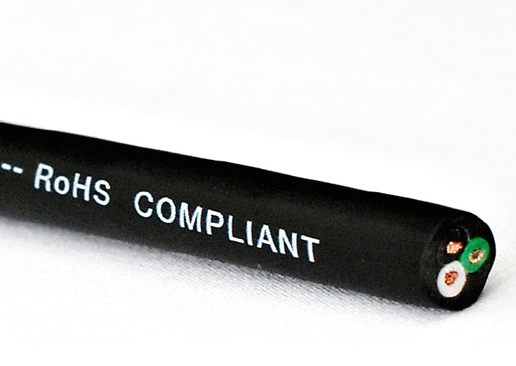 SVT & SVTO Cord - Kalas Wire & Cable Professional Flexible Cord