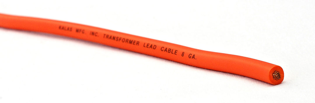 Transformer Lead Wire - Kalas Wire - Copper wire you can rely on