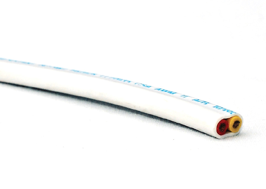 Flat Boat Cable - Kalas Wire & Copper Cable - Professional Cable