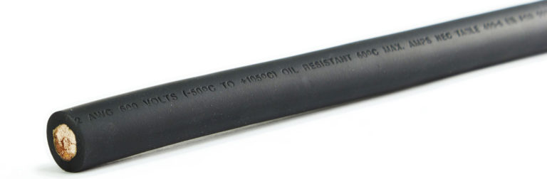 GenFlex™ Type SC Stage Cable - Kalas Wire Type SC Stage Cable