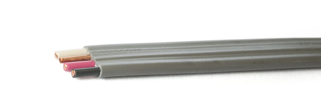 Multi-Conductor Underground Feeder Cable - Kalas Wire