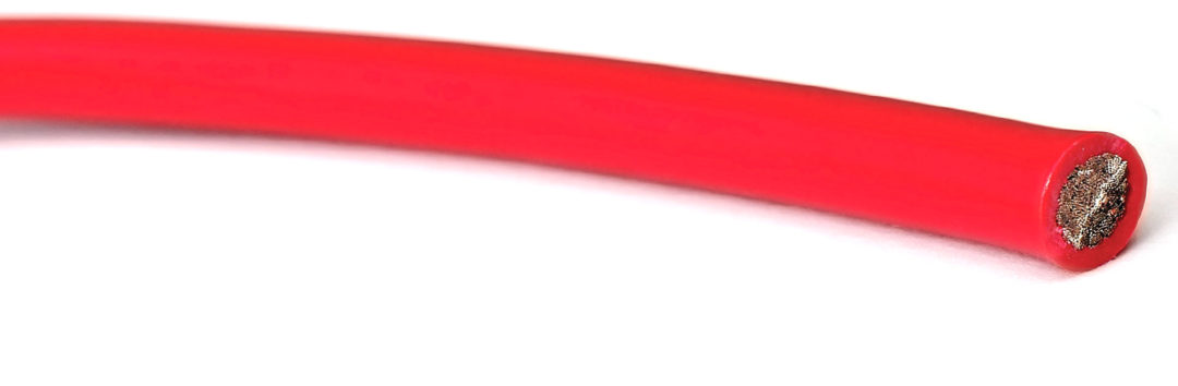 UL / CSA Multi-Rate Single Conductor PVC - Kalas Wire for wiring