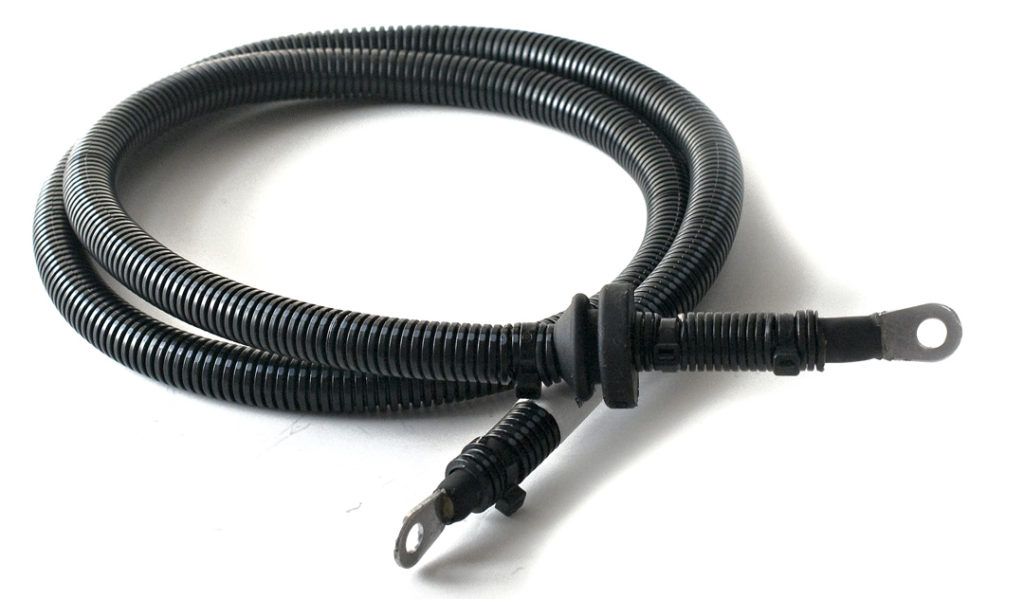 Battery Cables - Kalas Wire Terminated Battery Cable Assemblies