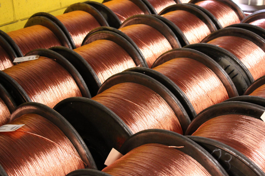 About Kalas Manufacturing Inc. - Kalas Wire