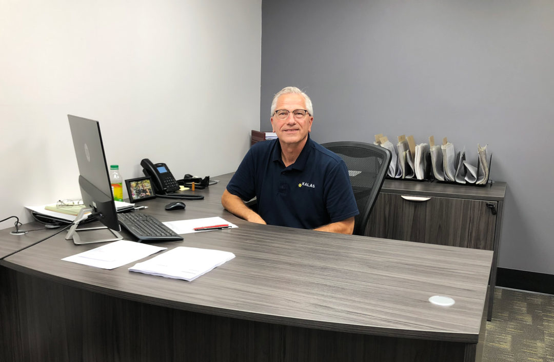 About Kalas Manufacturing Inc. - Kalas Wire