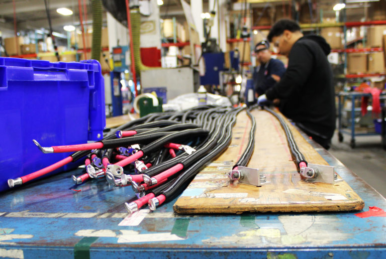 Home - Kalas Wire - Manufacturing Copper Wire & Cable since 1958