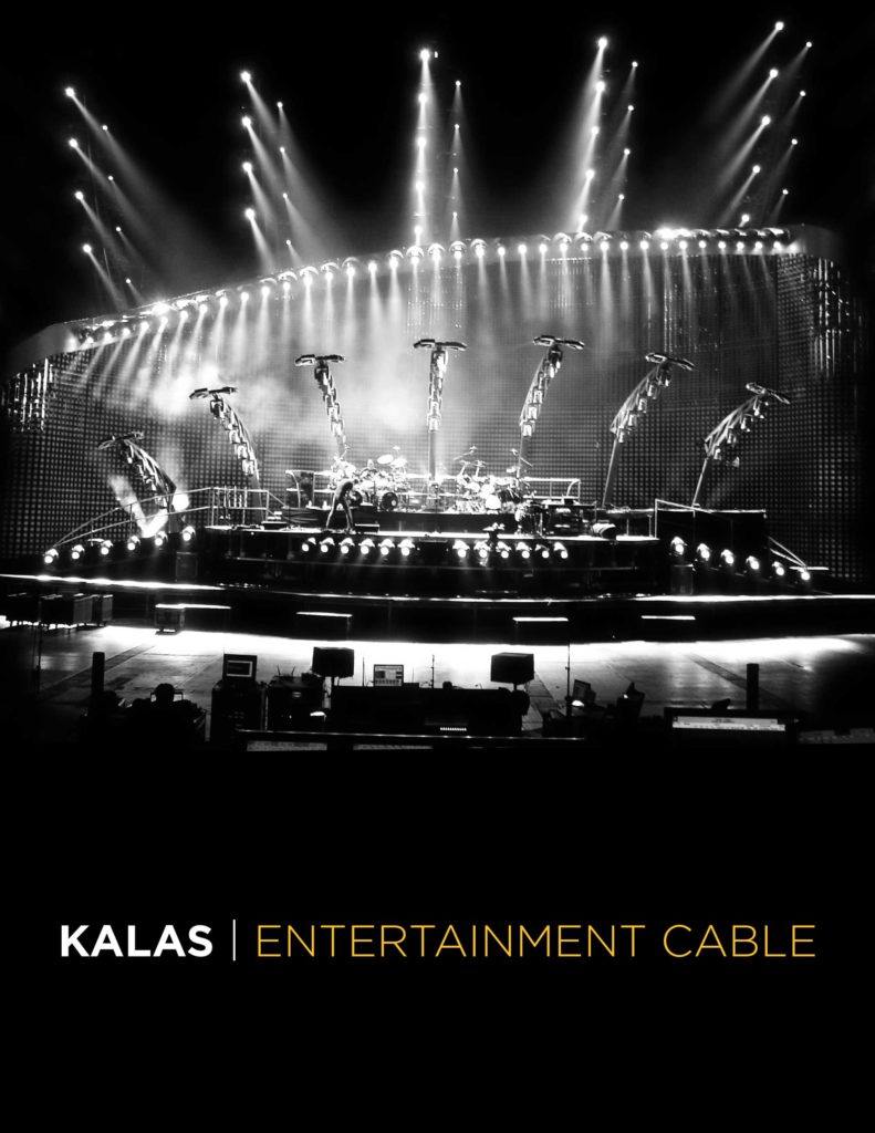 Kalas Wire & Cable Catalogs - Kalas Wire