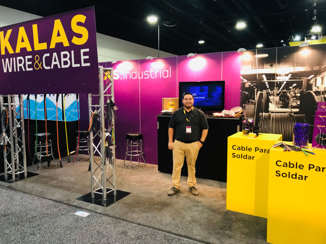 Customer Support - Kalas Wire & Cable Customer Service