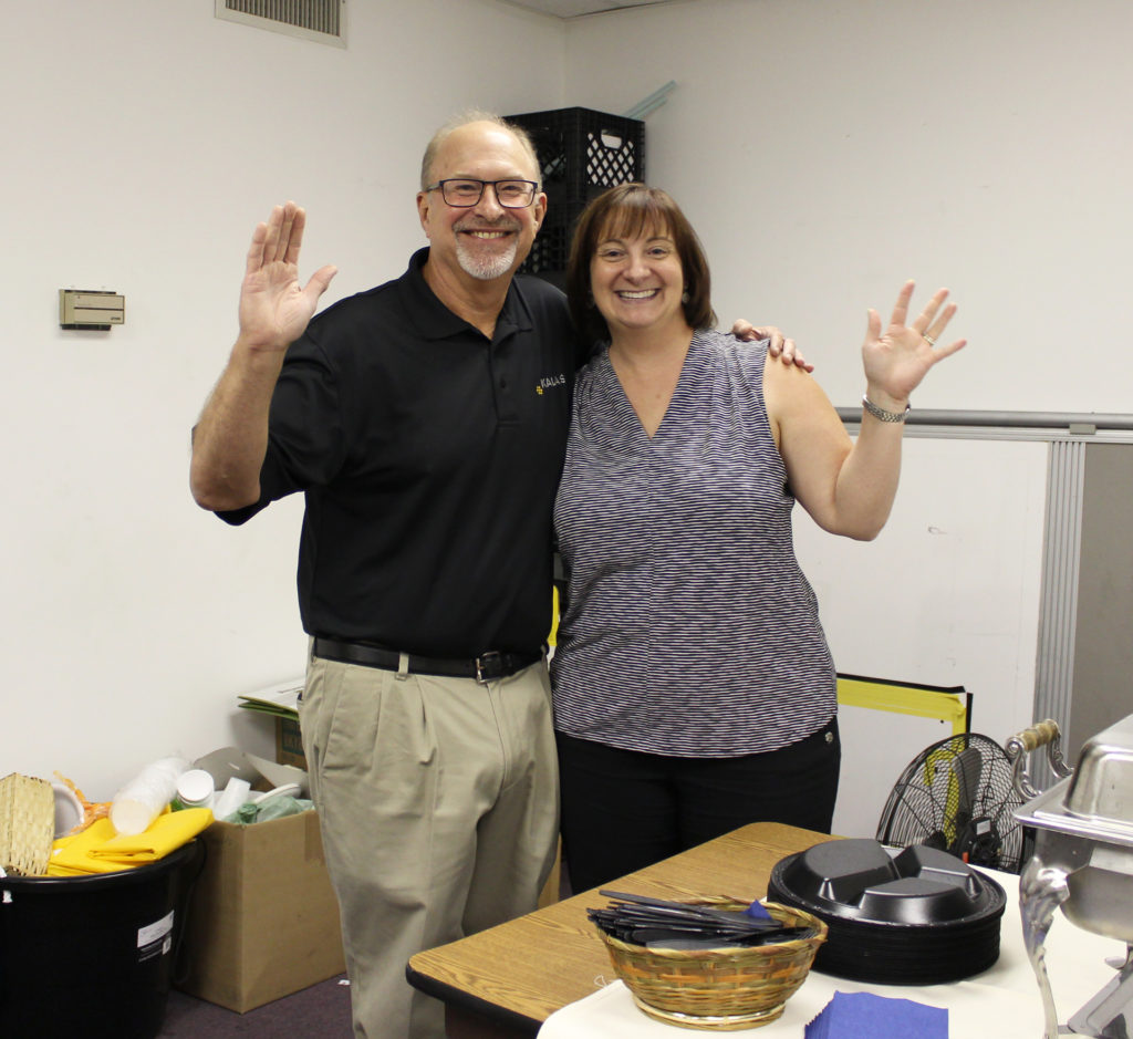 Celebrating 305 Years in Service! - Kalas Wire