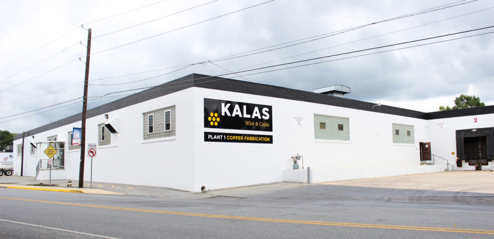 Kalas Locations - Kalas Wire & Cable Addresses & Locations