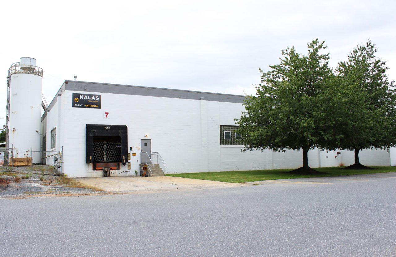 Kalas Locations - Kalas Wire & Cable Addresses & Locations