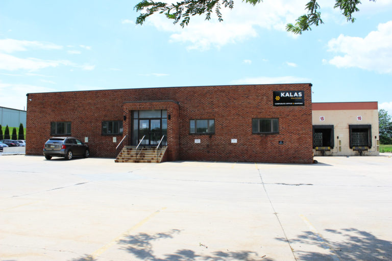Kalas Locations - Kalas Wire & Cable Addresses & Locations