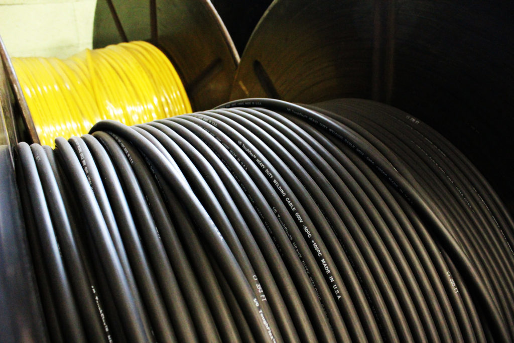 About Kalas Manufacturing Inc. - Kalas Wire