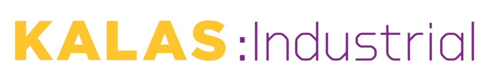 KALAS :Industrial at FABTECH - Kalas Wire