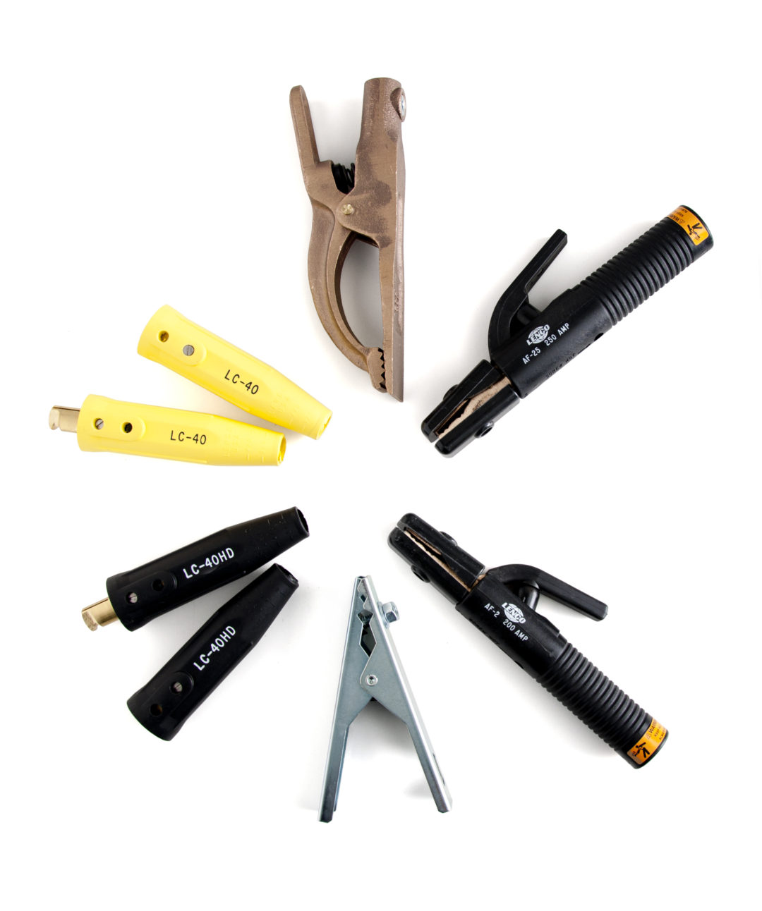 Kalas Welding Cable - Kalas Wire & Industrial Cable