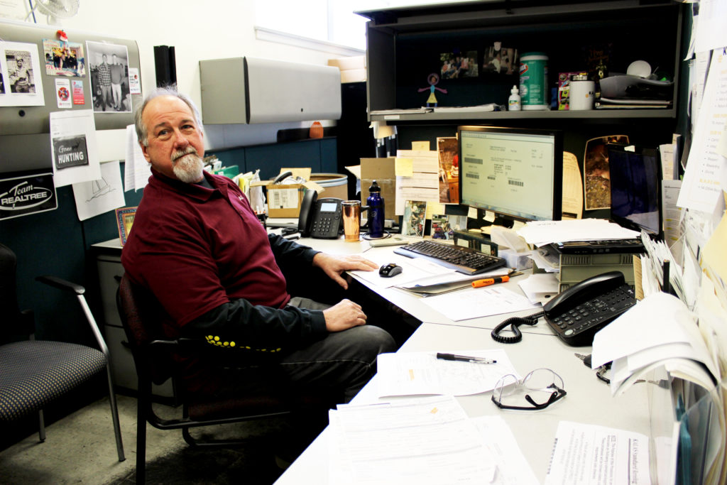 Celebrating Our Employees – March Honoree | Kalas Wire
