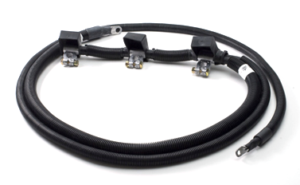 Die Cast Terminals by Kalas, Experts in Terminated Battery Cable