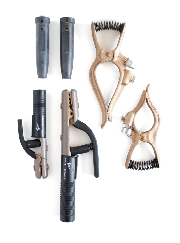 Kalas Welding Cable - Kalas Wire & Industrial Cable