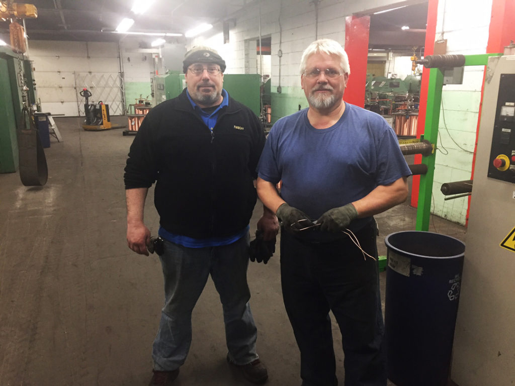 Join the Kalas Family! - Kalas Wire