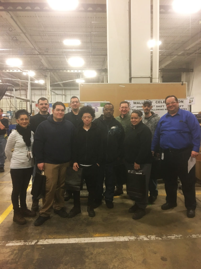 Join the Kalas Family! - Kalas Wire