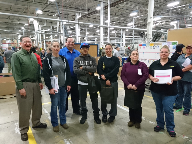 Join the Kalas Family! - Kalas Wire