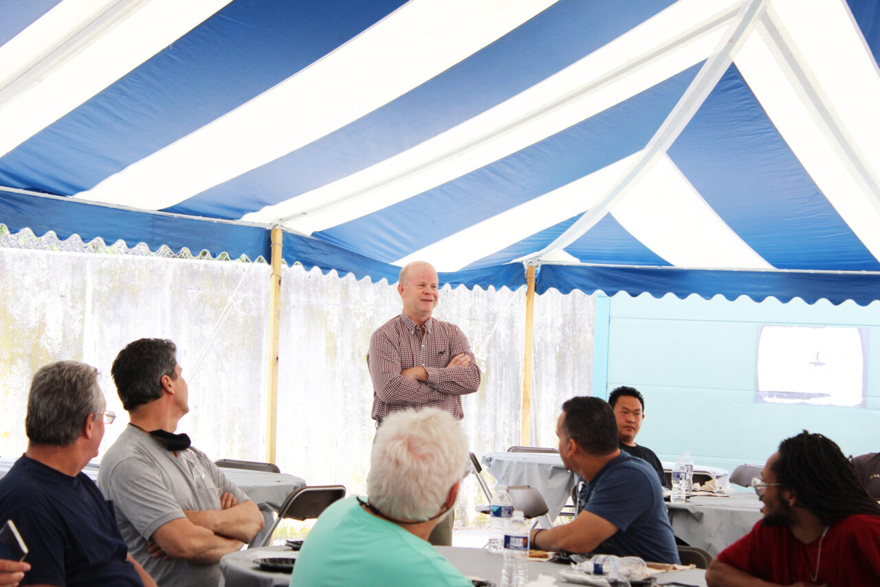 Honoring Over 1,000 Years of Service at Kalas - Kalas Wire