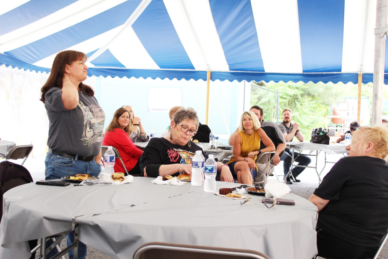 Honoring Over 1,000 Years of Service at Kalas - Kalas Wire