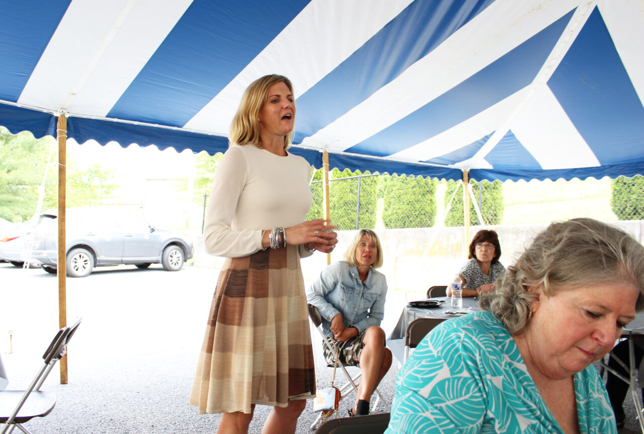 Honoring Over 1,000 Years of Service at Kalas - Kalas Wire