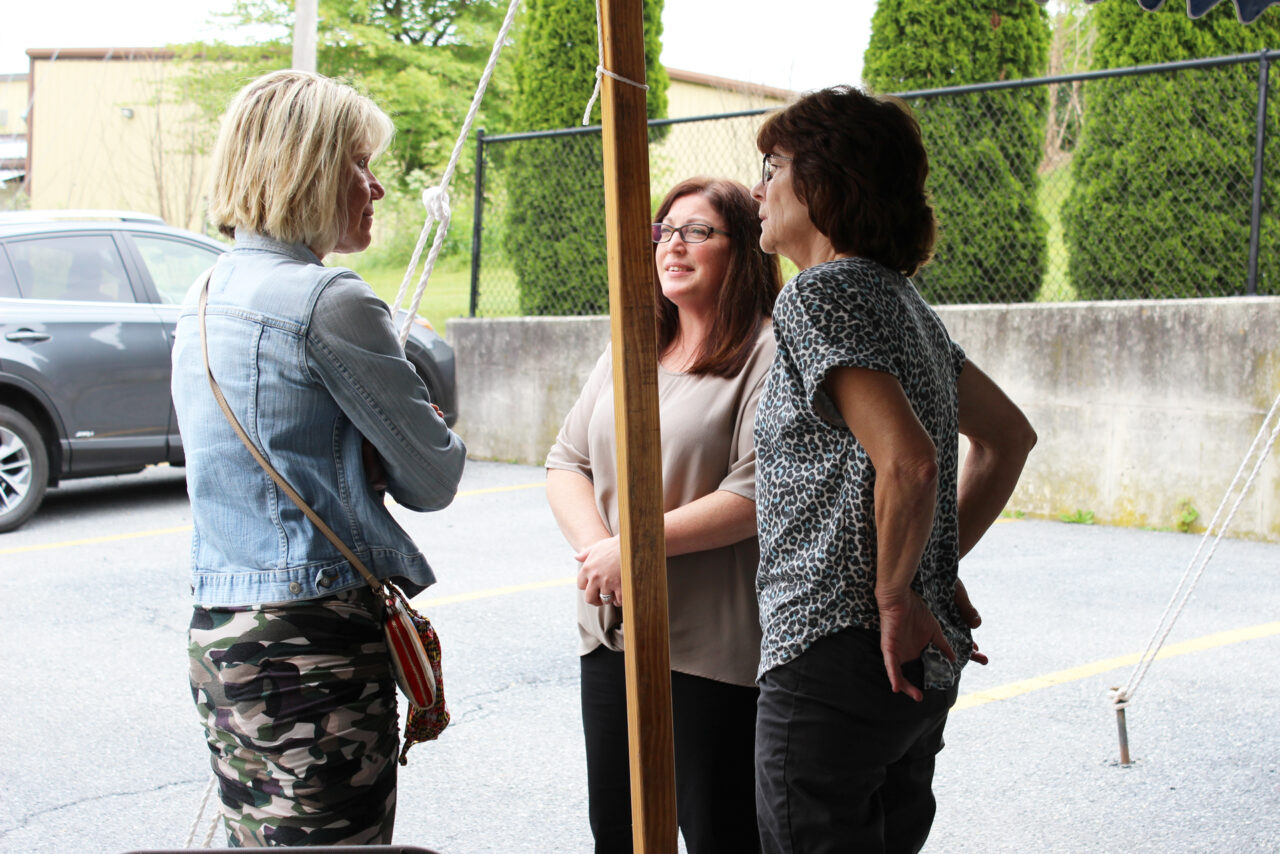 Honoring Over 1,000 Years of Service at Kalas - Kalas Wire