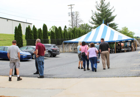 Honoring Over 1,000 Years of Service at Kalas - Kalas Wire