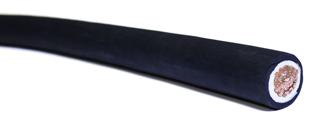 GENFLEX™ Type W Portable Power Cable - Kalas Wire & Cable